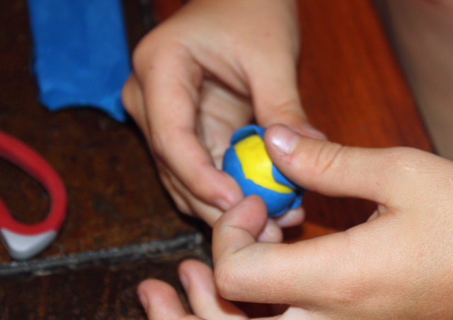 Physical Geography Project: Interior Slice of the Earth from Eco ...