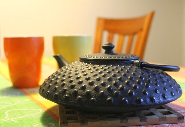 REVIEW: Traditional Medicinals Organic Wellness Teas - Sweet Greens