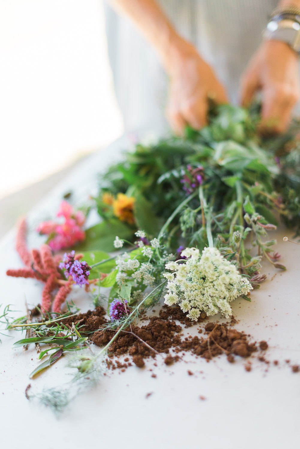 How to Take Your Garden in a More Eco-Friendly Direction - Sweet Greens